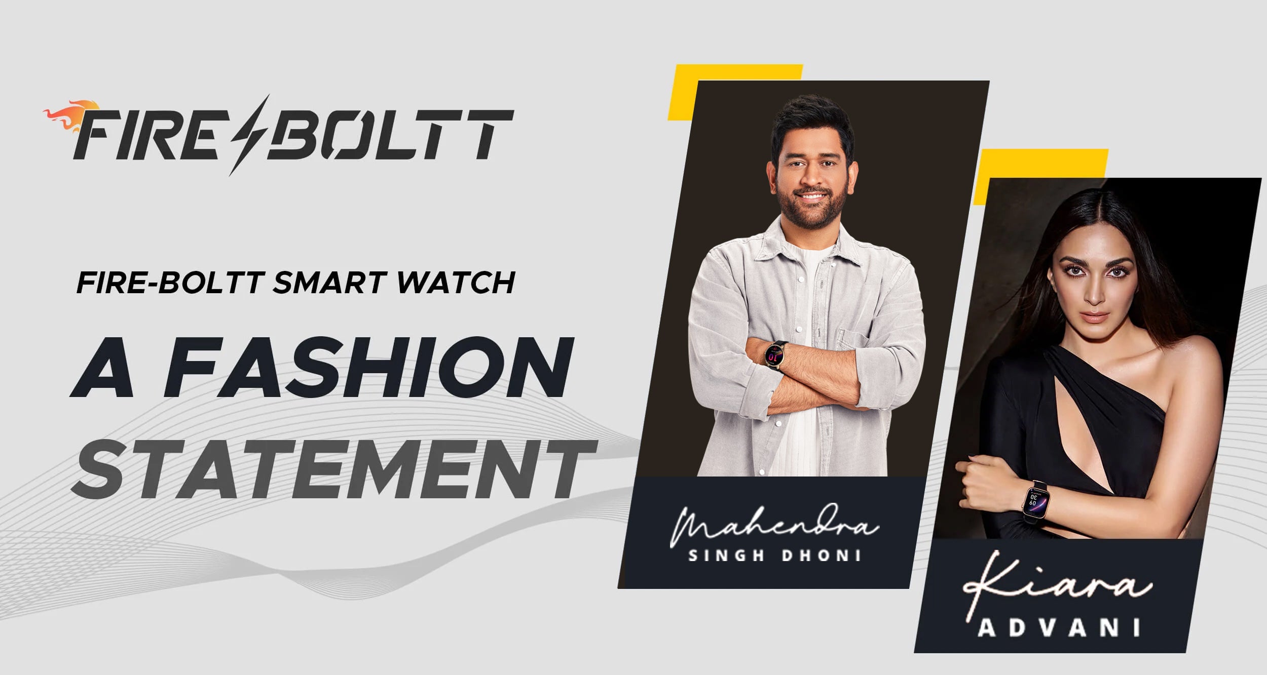 2022 x FIRE-BOLTT | Happy New Year 2023 – Fire-Boltt