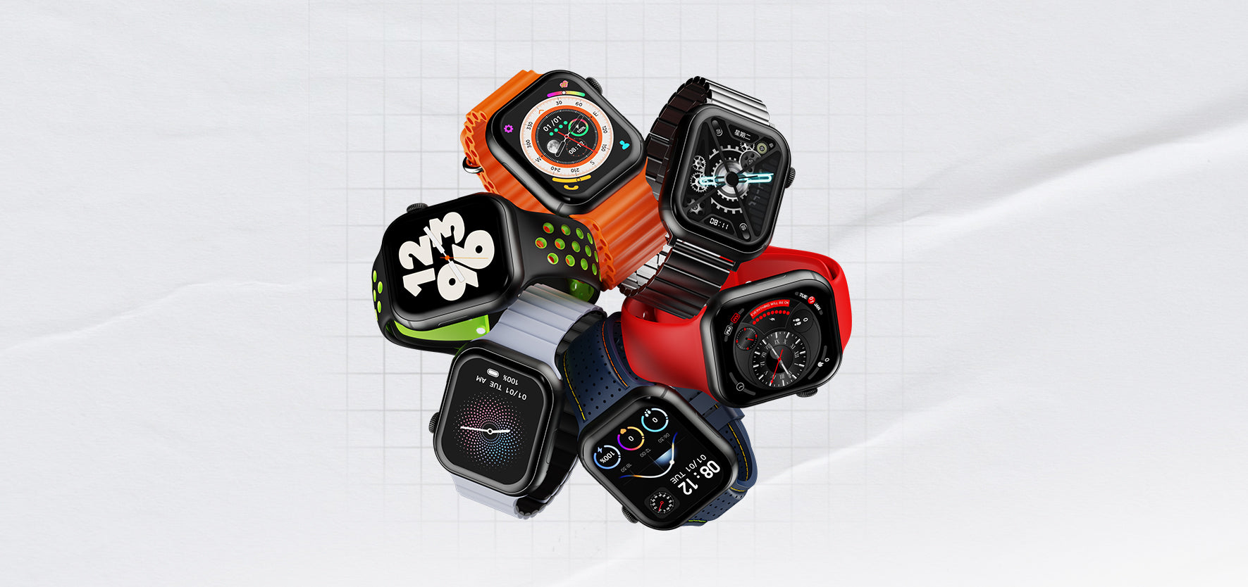 Fire-Boltt Dream Wrist phone: Seamlessly Weaving Innovation into Every