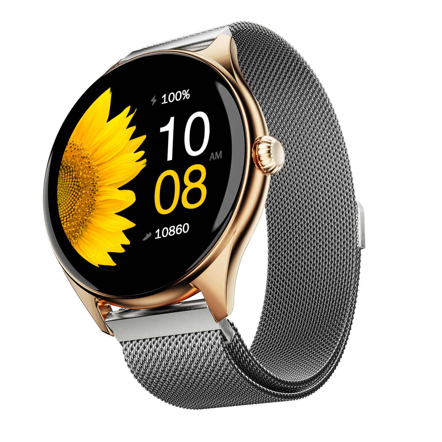 Fire-Boltt Phoenix Ultra with 35mm (1.39 inch) HD Display & BT Calling