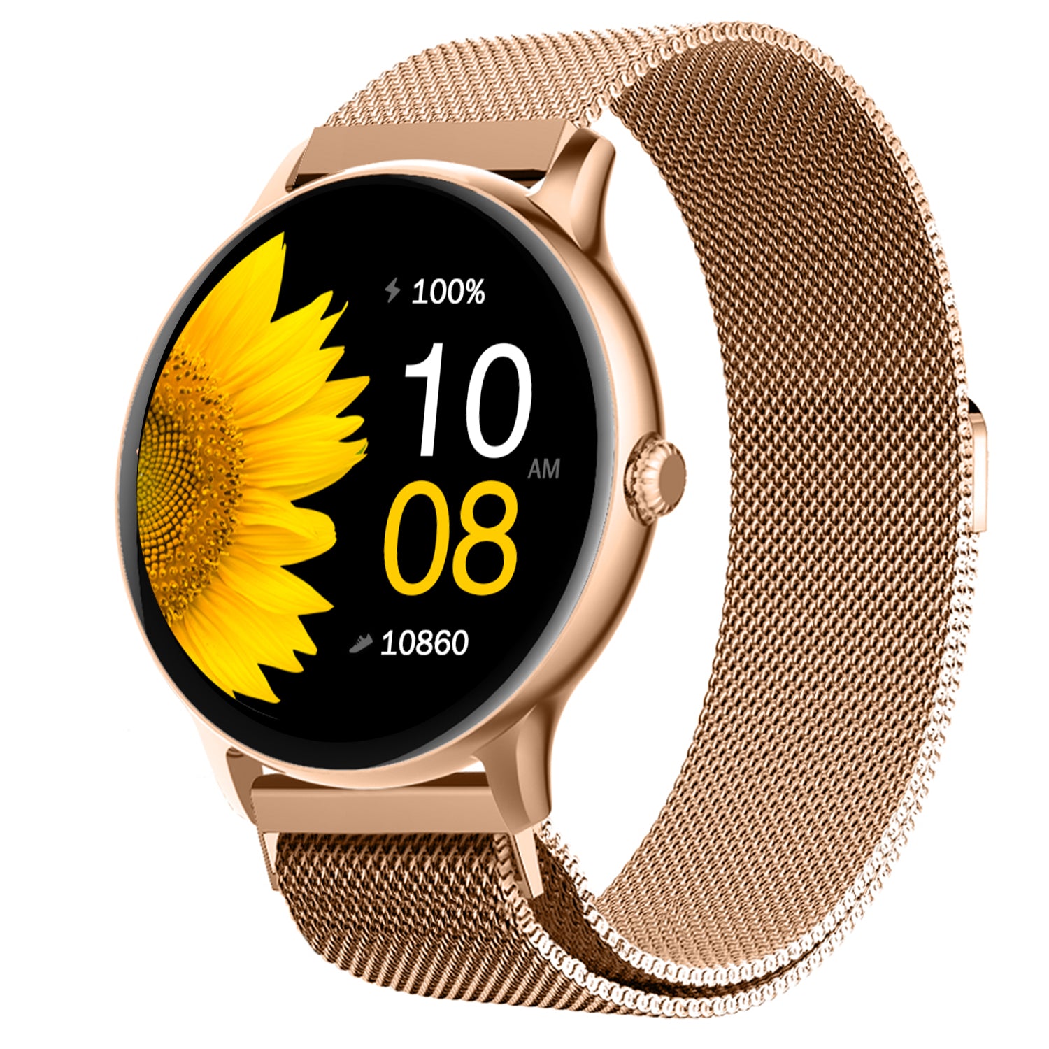 Fire-Boltt Phoenix Ultra with 35mm (1.39 inch) HD Display & BT Calling