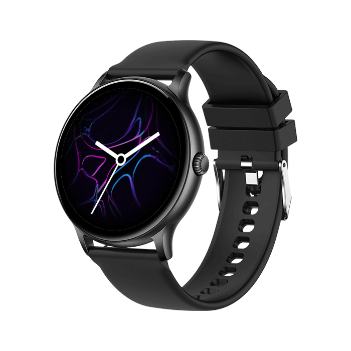 Fire-Boltt Phoenix with a 33mm (1.3 inch) Display & BT Calling