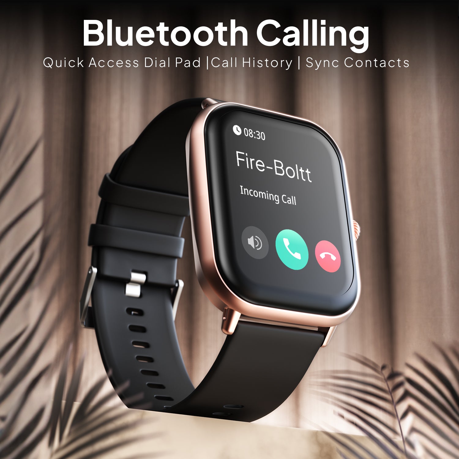 Ninja Call Pro Max with a 51mm (2.01 inch) Display and BT Calling ...