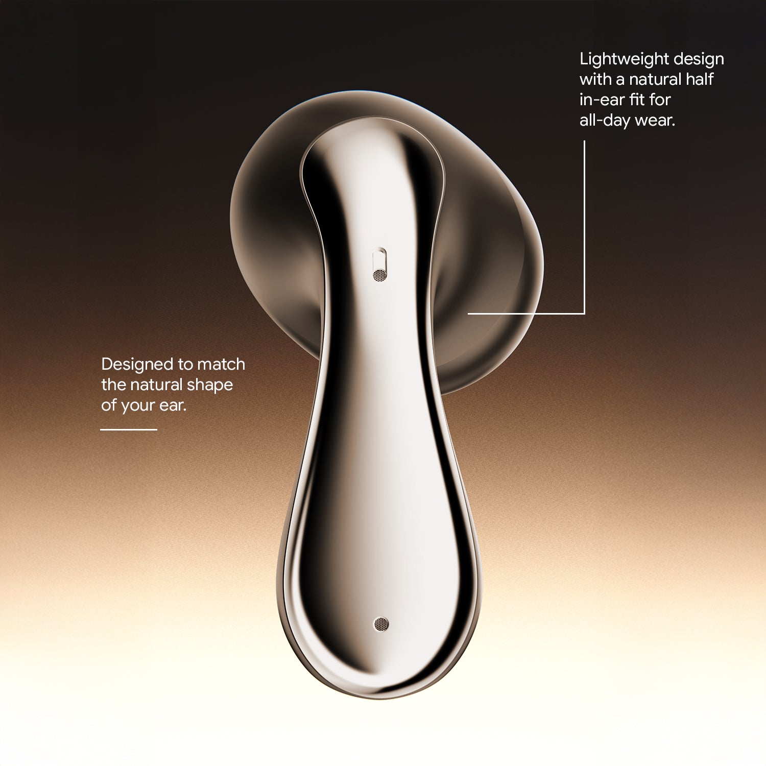FirePods Aero Lite - Brown – Fire-Boltt