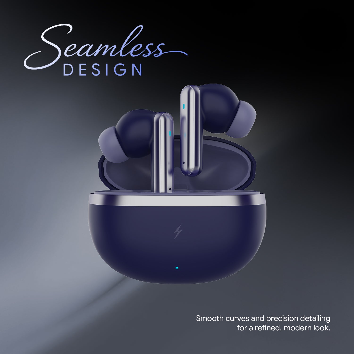 FirePods Aero Luxe – Fire-Boltt