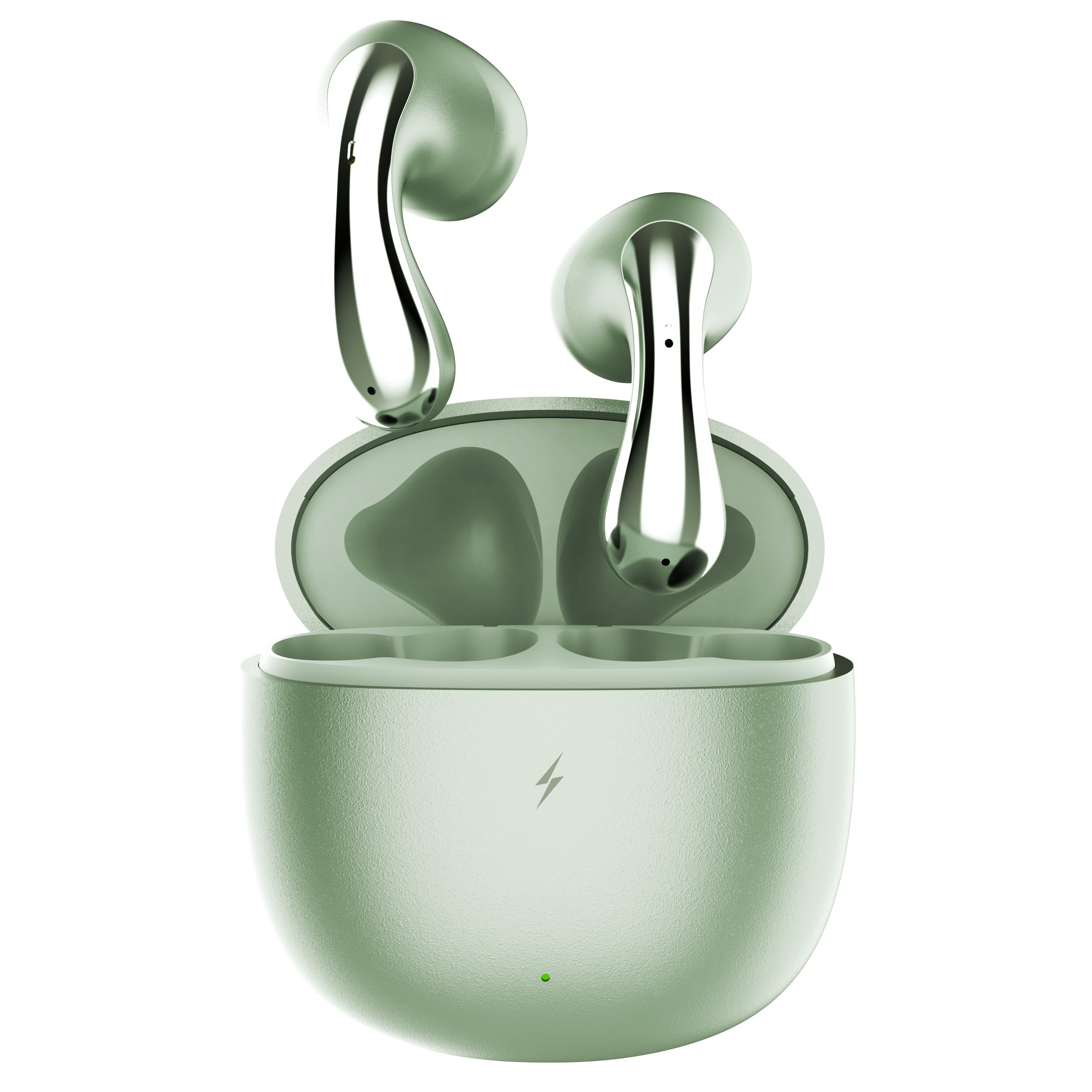 FirePods Aero Lite - Sage – Fire-Boltt