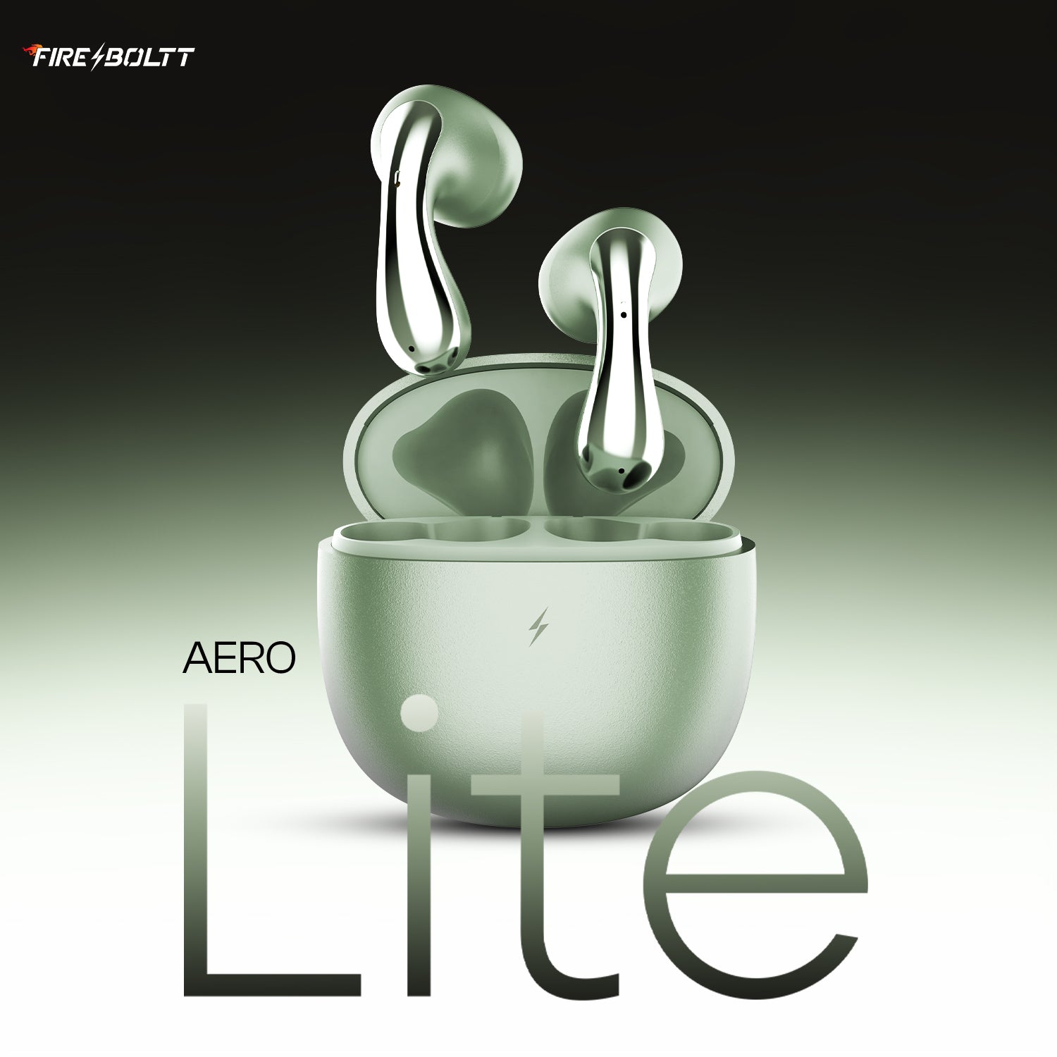 FirePods Aero Lite - Sage – Fire-Boltt