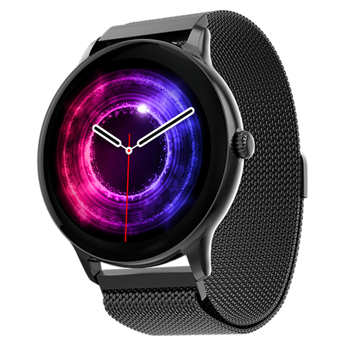 Fire-Boltt Phoenix Ultra with 35mm (1.39 inch) HD Display & BT Calling