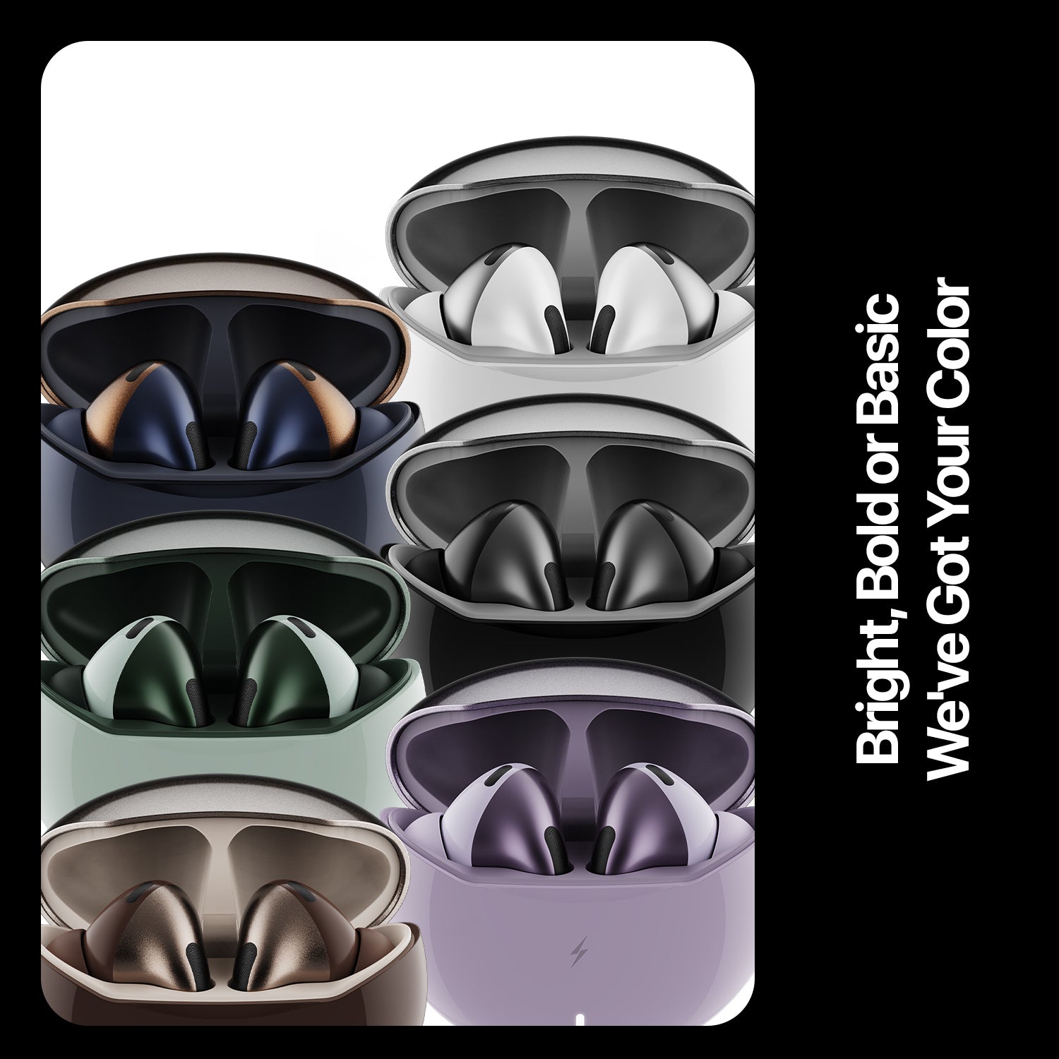 FirePods Aero Pro TWS - Grey – Fire-Boltt