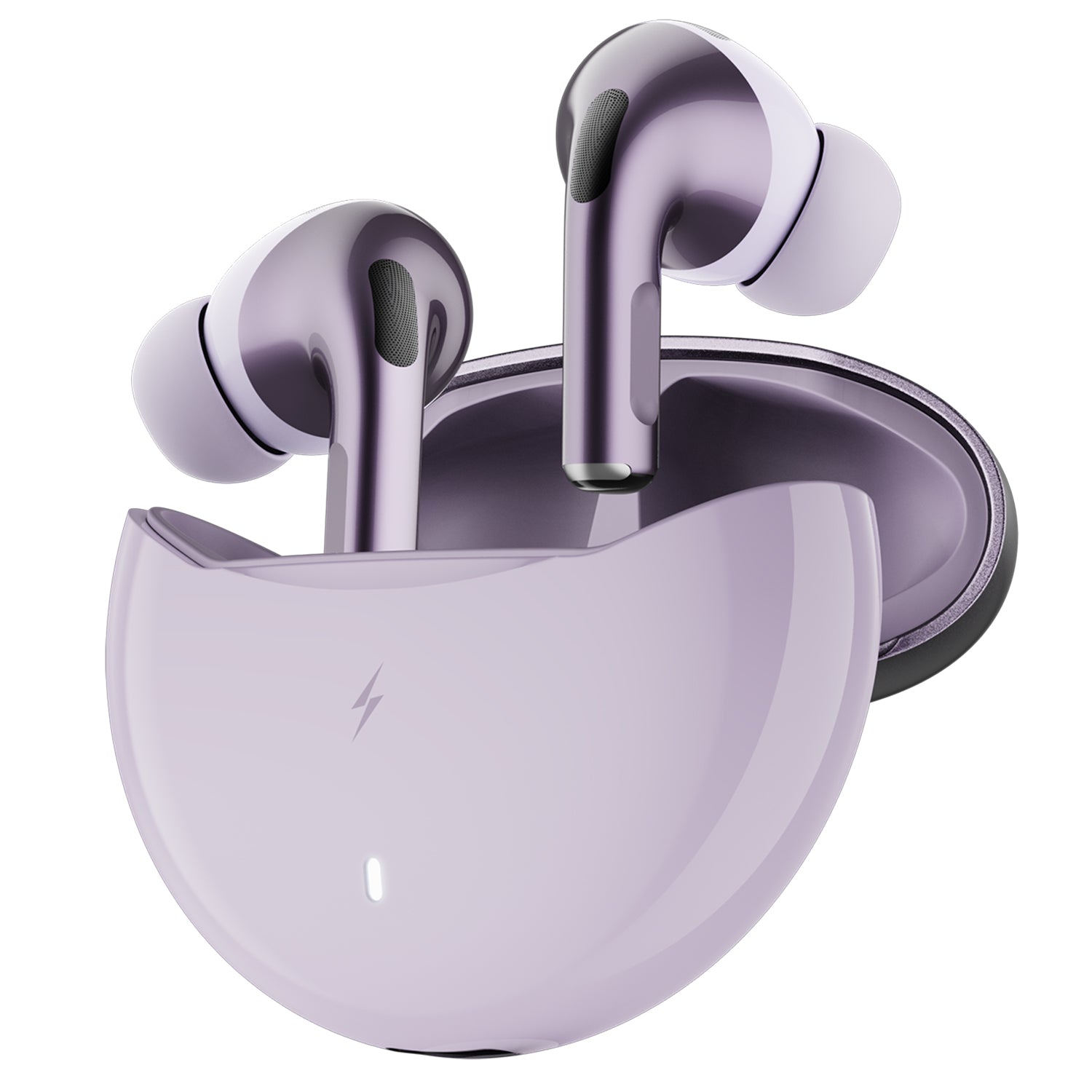 FirePods Aero Pro TWS - Lilac – Fire-Boltt