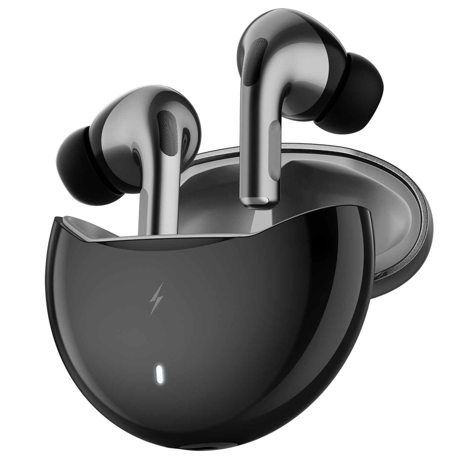 FirePods Aero Pro TWS - Grey – Fire-Boltt