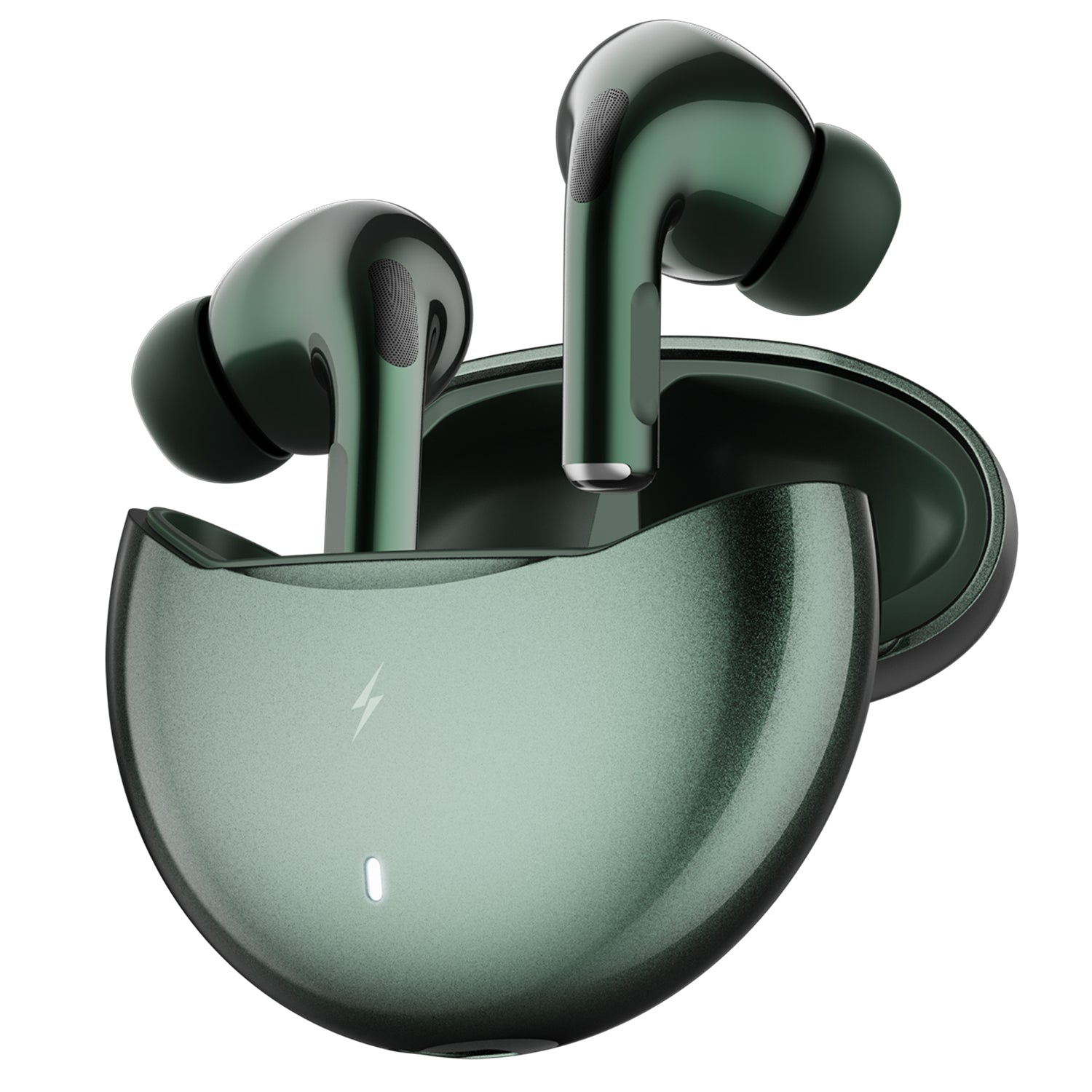 FirePods Aero Ultra TWS - Green – Fire-Boltt