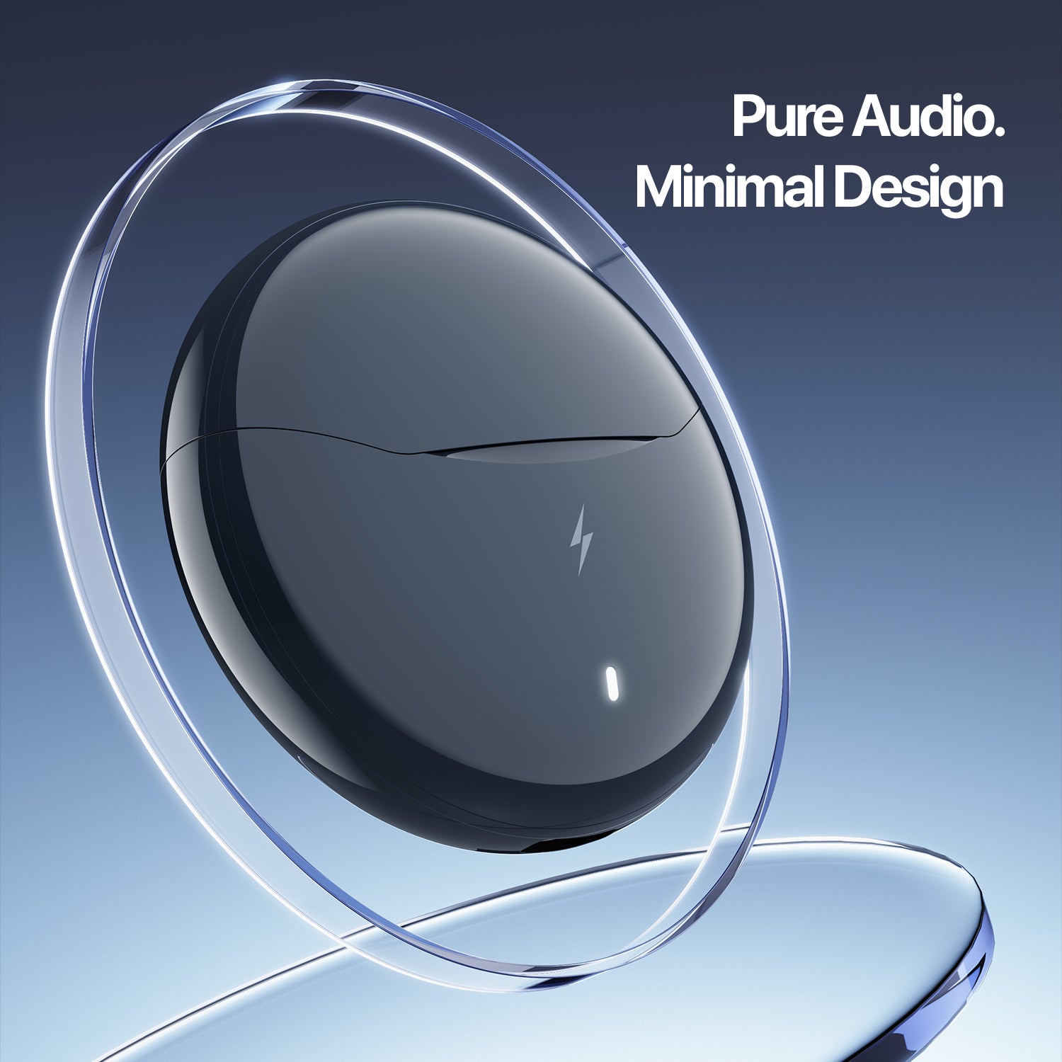 FirePods Aero TWS - Blue – Fire-Boltt