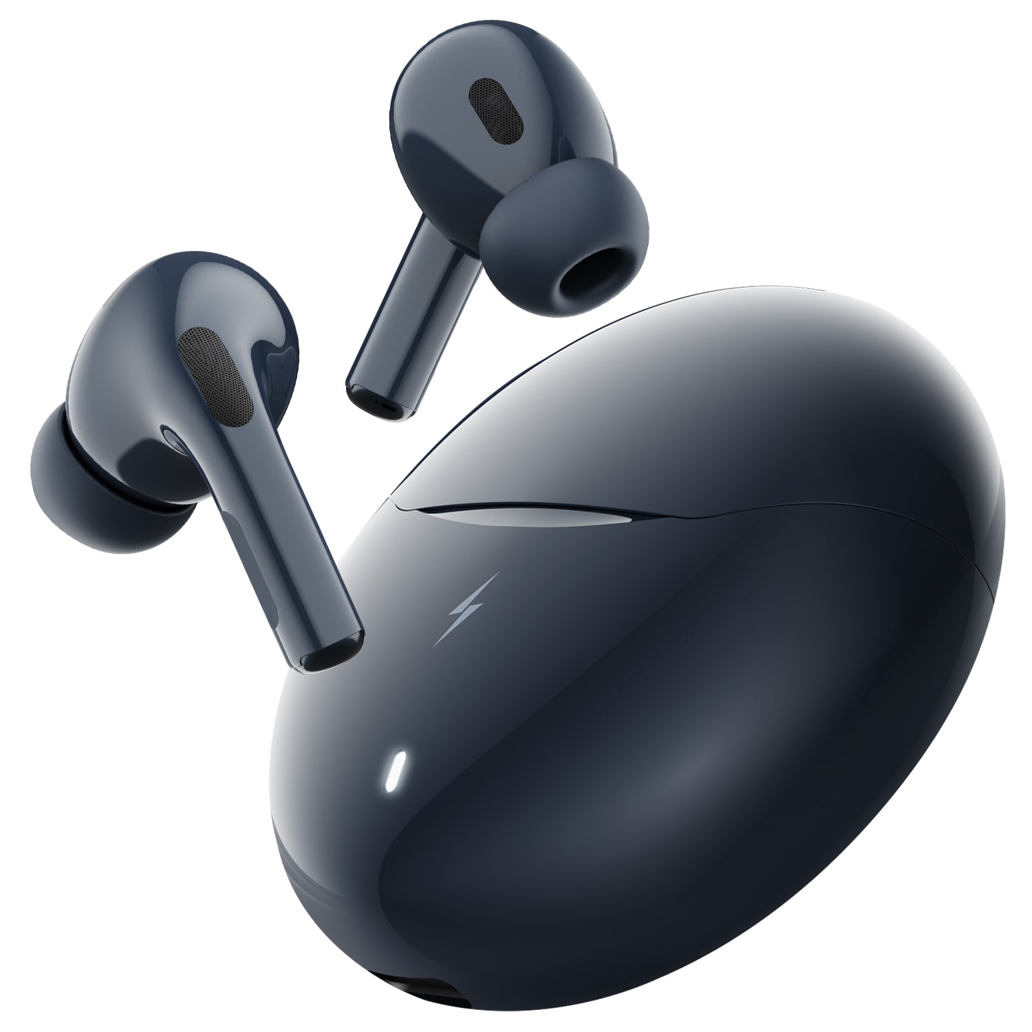 FirePods Aero TWS - Blue – Fire-Boltt