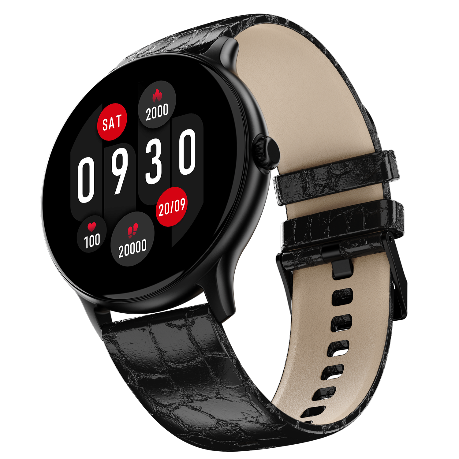 Phoenix Classic – Fire-Boltt