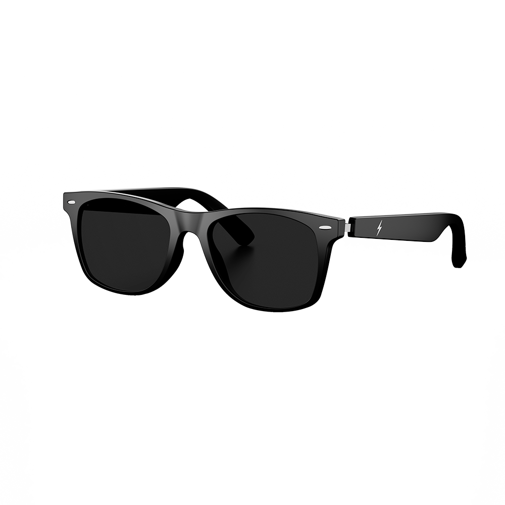 Fire-Lens Dune Smart Glasses | Wireless Bluetooth – Fire-Boltt