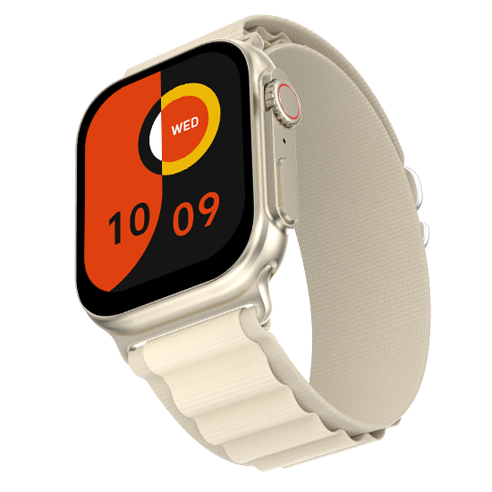 Gladiator Plus – Fire-Boltt