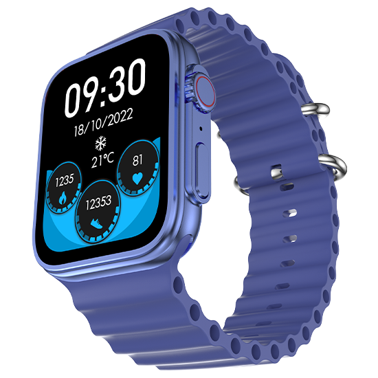 Gladiator Pro – Fire-Boltt