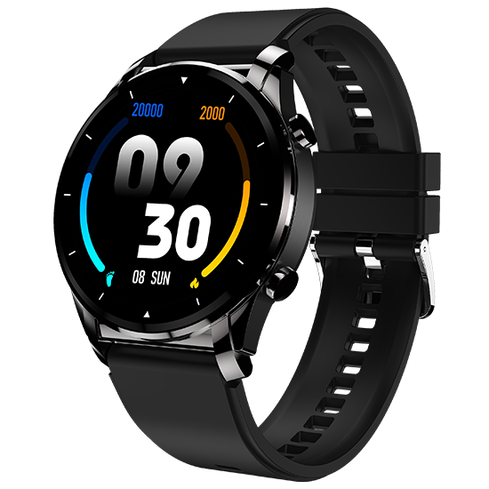 Fire-Boltt Thunder Smartwatch | TWS Pairing | BT Calling