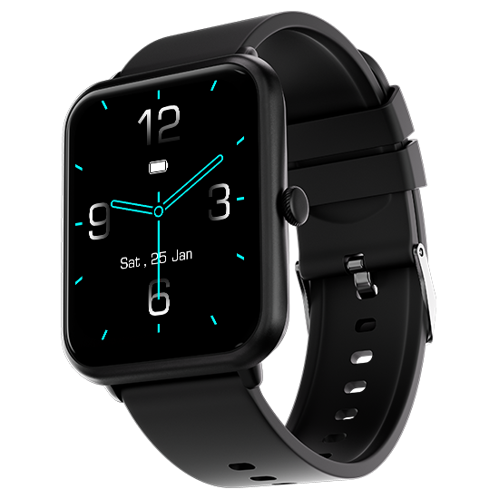 Fire-Boltt Ninja Call Pro | BT Calling | 100+ Sports Modes